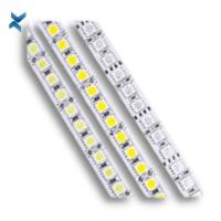 China 1 Layer Led Pcb Board With Cnc Fabrication Aluminum Circuit Boards for sale