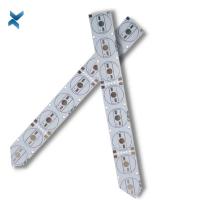 China Cnc Custom Led Circuit Boards V Cut 1.6mm Thickness for sale
