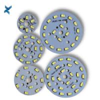 China 1.6 Mm Thickness Led Pcb Board Aluminum For Led Lighting for sale