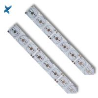 China High Thermal Conductivity Led Light Circuit Board Immersion Tin Surface Finish for sale