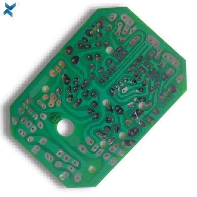 China 2-8 Layer Fr4 Pcb Board For Consumer Electronics for sale
