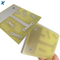 China Data Processing Multi Layer Board , Fr4 Pcb Impedance Control for sale