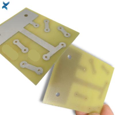 China Data Processing Multi Layer Board , Fr4 Pcb Impedance Control for sale