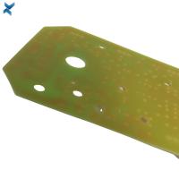 China High Precision Electronic Pcba With 0.075mm Min Line Width And 0.075mm Min Line Spacing for sale
