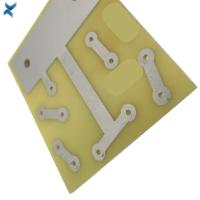 China Data Processing Multi Layer Board , Fr4 Pcb Impedance Control for sale