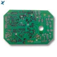 China 1.6mm Thick Electronic Multilayer Pcb Circuit Board Pcba 1oz Copper 0.2mm Min Hole Size for sale