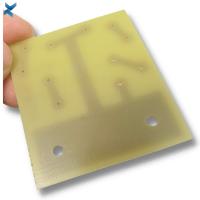 China Data Processing Multi Layer Board , Fr4 Pcb Impedance Control for sale