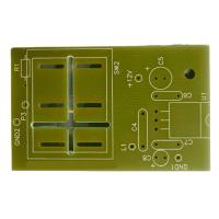 China High Impedance Control Multilayer Pcb Circuit Board Enig Surface Finish Electronic for sale