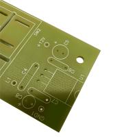 China High Impedance Control Multilayer Pcb Circuit Board Enig Surface Finish Electronic for sale