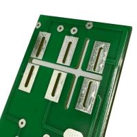 China High Impedance Control Multilayer Pcb Circuit Board Enig Surface Finish Electronic for sale