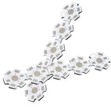 China Single Layer Led Pcb Board For Outdoor Lighting for sale