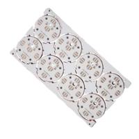 China Cnc Custom Led Circuit Boards V Cut 1.6mm Thickness for sale