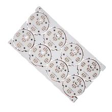 China Cnc Custom Led Circuit Boards V Cut 1.6mm Thickness for sale