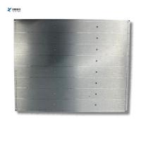 China 0.1mm Min Line Spacing Pcb Aluminum Led Street Light For Energy Efficient Performance for sale