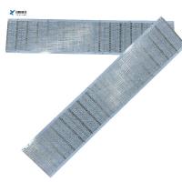 China Durable Design Aluminium Led Pcb Board Heat Resistant for sale