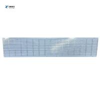 China 0.1mm Min Line Spacing Aluminium Circuit Board For Reliability Led Light for sale