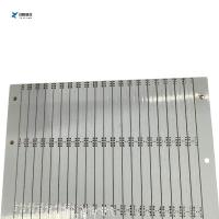 China 0.1mm Min Line Spacing Pcb Aluminum Led Street Light For Energy Efficient Performance for sale