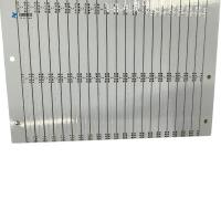 China Durable Design Aluminium Led Pcb Board Heat Resistant for sale