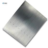 China 0.1mm Min Line Spacing Aluminium Circuit Board For Reliability Led Light for sale