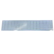 China White Solder Mask one Layer LED PCB Board With Min Trace Width Space 4/4mil for sale