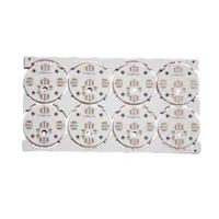 China Hihg Performance Efficiency Standard LED PCB Board With Immersion Tin for sale