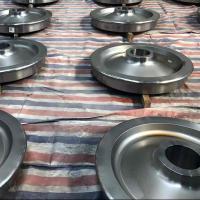 China 915mm wheel for Metro Wagon for sale