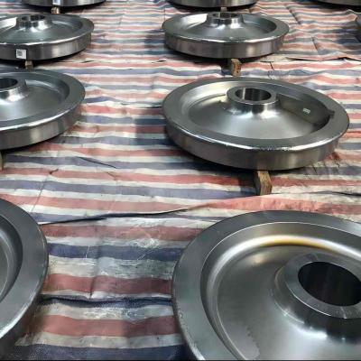 China 915mm wheel for Metro Wagon for sale