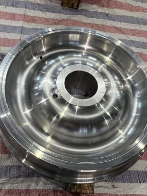 China 840mm Wheel EN standard ER7 Material for sale