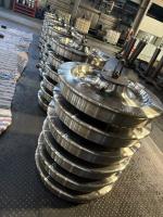 China 840mm Wheel EN standard ER7 Material for sale