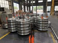 China EN 13262 K36 Railway Wheel Class C Material 840mm Diameter for High Speed Freight for sale