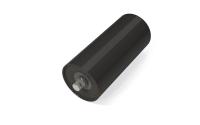 China Parallel Idler Roller widely used in various transportation industries for sale
