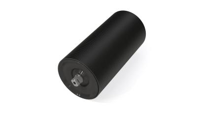 China Sound Off Roller 89-219mm Pipe Diameter for Mining and Ore Transportation for sale