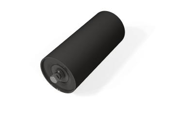 China Explosion Proof Idler Rollers Widely Used In The Transportation Industry for sale