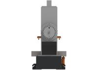 China 3 Min / Pair Wheel Press Machine , Bearing Assembly Machine 4560×900×1880mm for sale