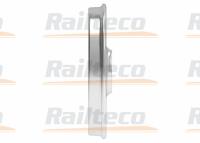 China Railway Locomotive Steel Rail Wheels 900mm to 1250mm AAR TSI IRIS Certified for sale