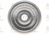 China Railway Locomotive Steel Rail Wheels 900mm to 1250mm AAR TSI IRIS Certified for sale