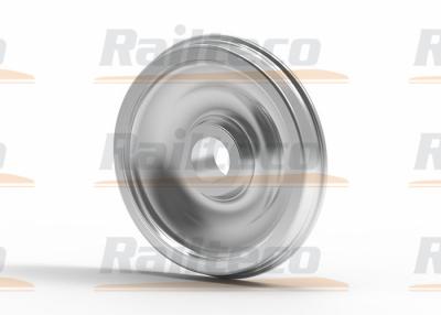 China Railway Locomotive Steel Rail Wheels 900mm to 1250mm AAR TSI IRIS Certified for sale