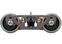China High Reliability Railway Bogie RTHZ24 Good Vertical Stationarity For Wagon for sale