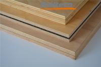 China Railway Soundproof Flooring High Glue Strength For High Speed Train for sale