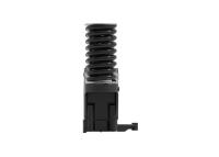 China High Durability Railway Spare Parts , Train Spring Axle Box Railway for sale
