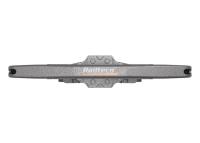 China Reliable Strength Railway Bogie Parts Wagon Side Frame EN / TB Standard for sale
