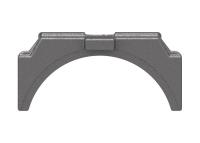 China Customized Material Railway Spare Parts , Rail Wagon Parts Bogie Adapter for sale