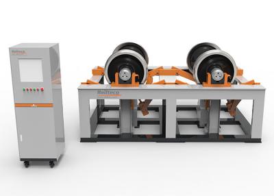 China Double Station Bearing Running-in Machine Grinding Machine 305 rpm 9kW Low Power Consumption for sale