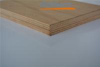 China High Density Railway Train Soundproof Board Passenger Car Flooring 700kg/m³ 28dB for sale