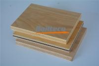China High Density Railway Train Soundproof Board Passenger Car Flooring 700kg/m³ 28dB for sale