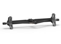 China Modular Combined Structure Railway Brake Beam Railcar Bogie Part 45# Steel for sale