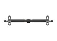 China Modular Combined Structure Railway Brake Beam Railcar Bogie Part 45# Steel for sale