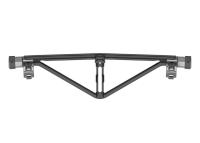 China Modular Combined Structure Railway Brake Beam Railcar Bogie Part 45# Steel for sale