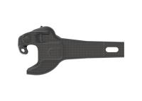 China CHN 13 Railway Wagon Coupler Carbon Steel Casting 300mm Knuckle Face Height for Bogie for sale