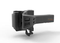 China CHN 13 Railway Wagon Coupler Carbon Steel Casting 300mm Knuckle Face Height for Bogie for sale